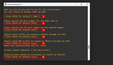 Set Up OpenVPN For Remote Access In A Single Region On Oracle Cloud Infrastructure