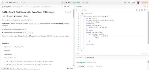 Today I Solved Two Interesting Problems On Leetcode 🔹 Search Insert