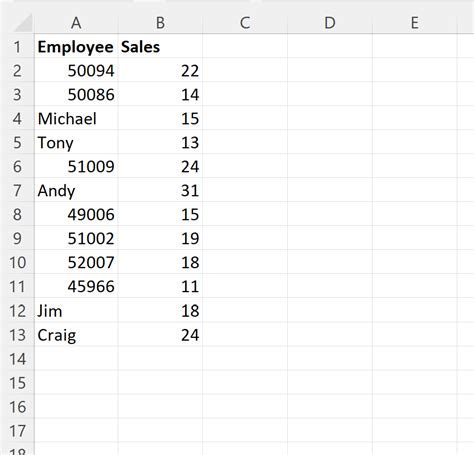 Excel How To Count Filtered Cells With Text