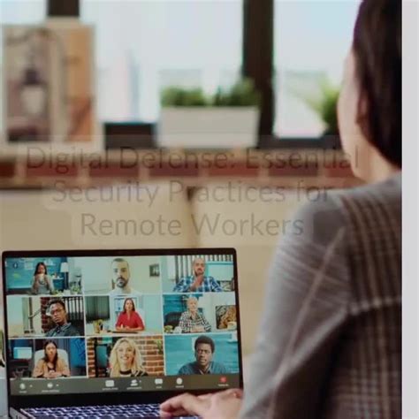 Vercom Systems Inc On Linkedin Wfh Cybersecurityawareness