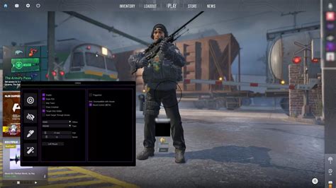 Cs2 Hacks Aimbot Esp And Cheats ⚡ Undetected And Safe