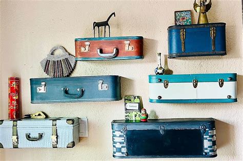Upcycling Ideas Transform Your Home 6 Upcycled Furniture Ideas Try