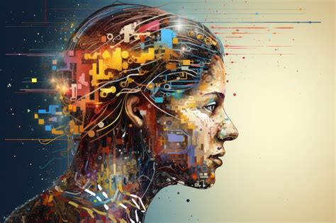 Premium Ai Image Machine Learning Mastery