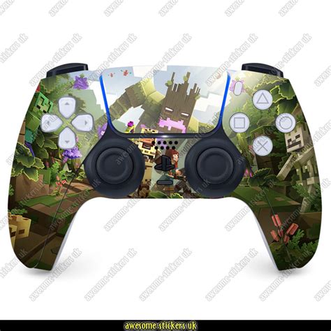 Playstation 5 Controller Skins Awesome Stickers Uk Playstation 5 Controller Skins Awesome Stickers Uk
