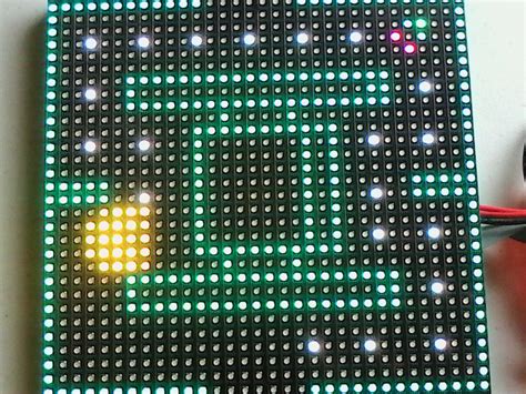 Overview Neopixels On Raspberry Pi Adafruit Learning System