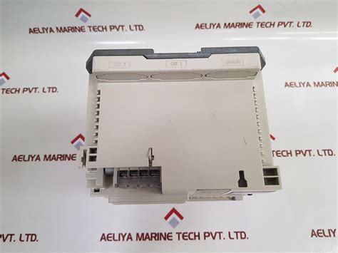 Telemecanique Schneider Electric Modicon Tsx Micro Module Tsx3721101 Aeliya Marine