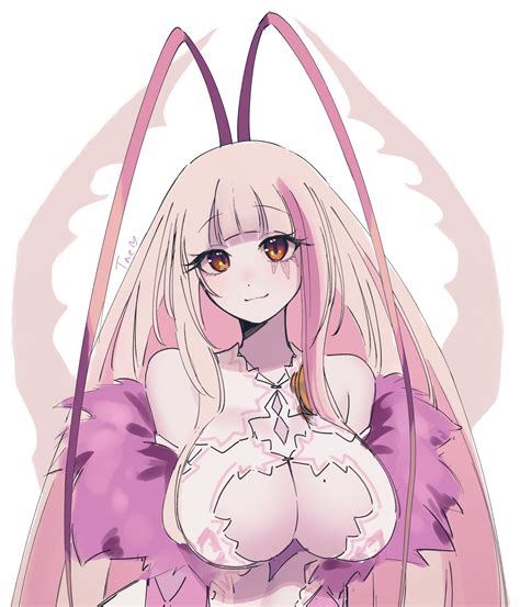 Matara Kan And Matara Kan Vshojo Drawn By Taenyaki Danbooru