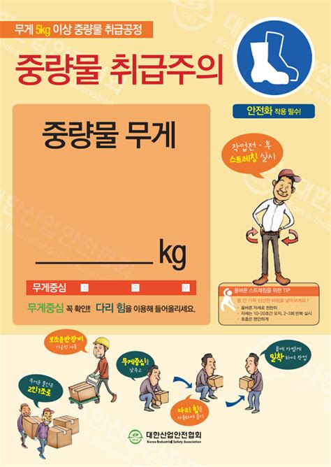 순간의 삐끗 평생의 고통 올바른 중량물 취급 네이버 블로그
