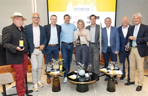 Vienna Brands Talk: Strong Brands in the Sports Environment