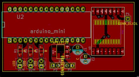 Arduino Serial Gateway For RFM HW OpenHardware Io Enables Open Source Hardware Innovation