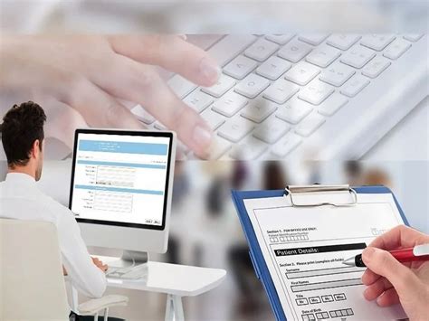 Form Processing Services At Rs 300 Hour In Chennai Id 2851220849755