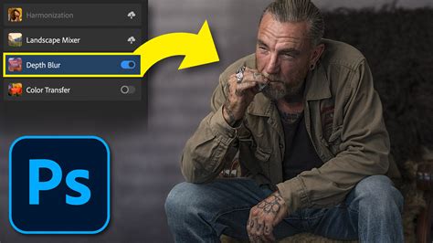 👍 This Blur Filter Looks Fantastic On Portraits — Glyn Dewis