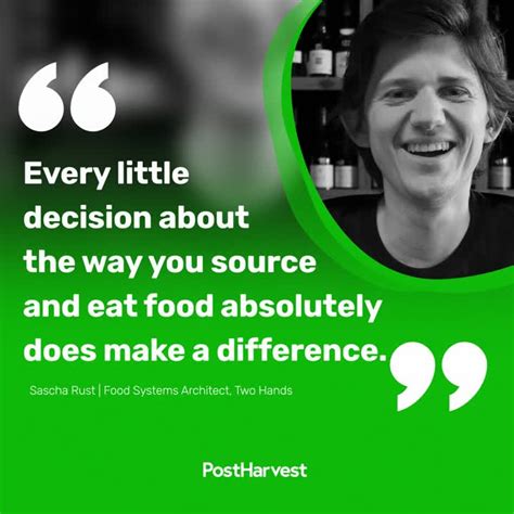 Sascha Rust On Linkedin Food Sustainableagriculture Innovation