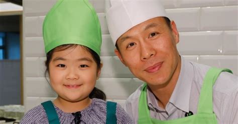 허벌라이프 키즈쿠킹클래스 아빠랑 쿡쿡쿡