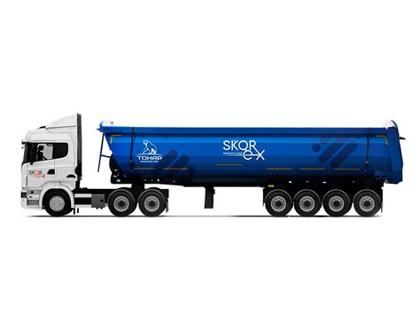 Аренда Scania Тонар в Москве заказать по доступной цене | ТК Skorex