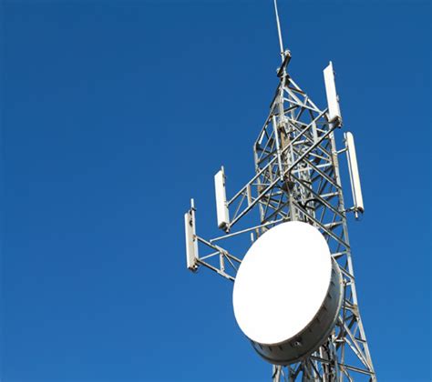 Telecom Equipment Installation Telecom Infrastructure Installation In
