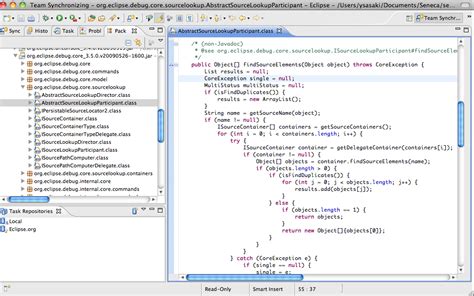 Eclipse Wtp Bug173912 Yu Sasakis Blog
