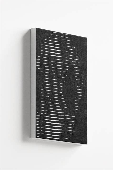 Sexy Line Back Canvas Artdesign