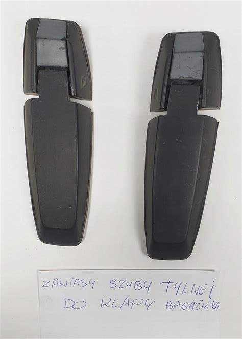 ПЕТЛІ СКЛОПІДІЙМАЧА Jeep Grand Cherokee Wh Para купити на Avtoex з Польщі в Україні Львів