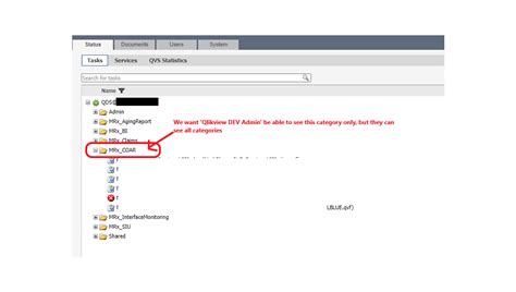 Solved QMC Tasks For Qlikview DEV Admin Qlik Community 2444023
