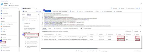 使用 Azure 防火牆的 App Service 輸出流量控制 Azure App Service Microsoft Learn