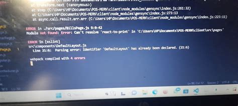 Error Connect ECONNREFUSED 1 27017 Connect ECONNREFUSED 127 0 0 1 27017 Drivers MongoDB