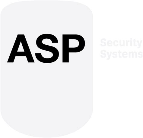 protect your peace of mind asp security systems