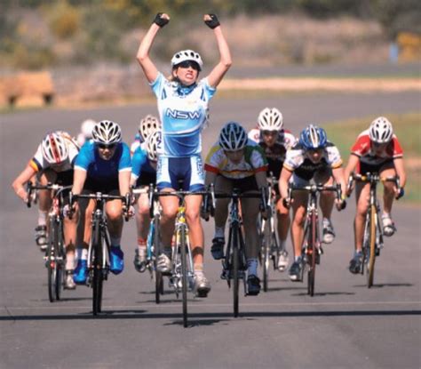 How To Race Bicycling Australia
