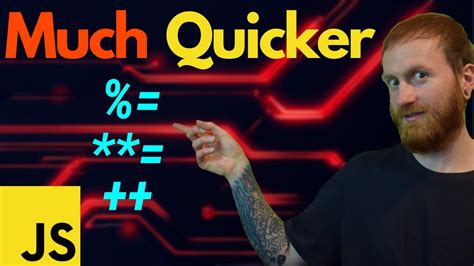 Arithmetic And Assignment Operators Explained Javascript Youtube