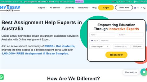 Online Assignment Expert Review
