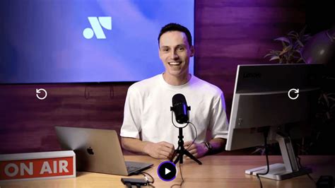 Modern Video Player Videoframe Custom Video Players For Framer