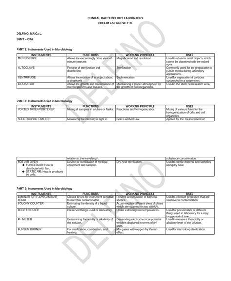 Clinical Bacteriology Laboratory Pdf Sterilization Microbiology