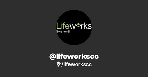 Lifeworkscc Linktree