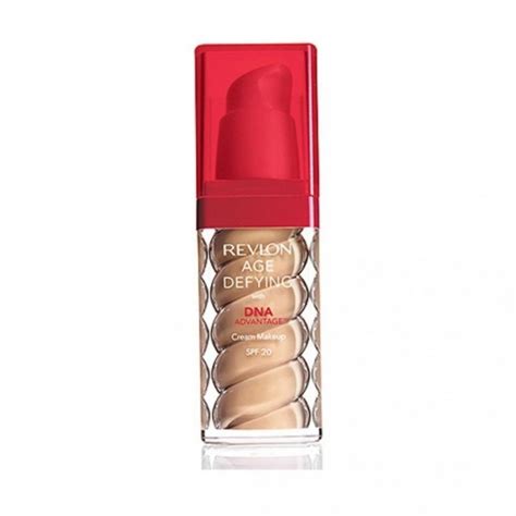 Buy Revlon Age Defying With DNA Advantage Makeup ML TENDER BEIGE Online In Pakistan Buyon Pk