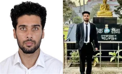 Anubhav Has Now Qualified Bpsc In His First Attempt