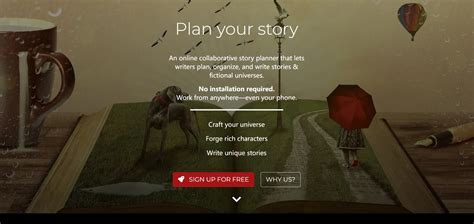 Plot Factory Reviews Features Pricing Guides And Alternatives