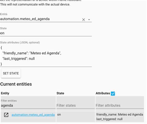 Automation Trigger Strange Behaviour Page 2 Configuration Home