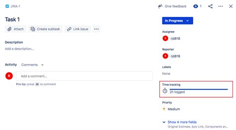 Jira Time Tracking Integration Setup Hubstaff Support