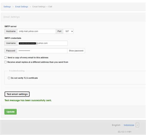 Stuck At Email Verification Manager Forum