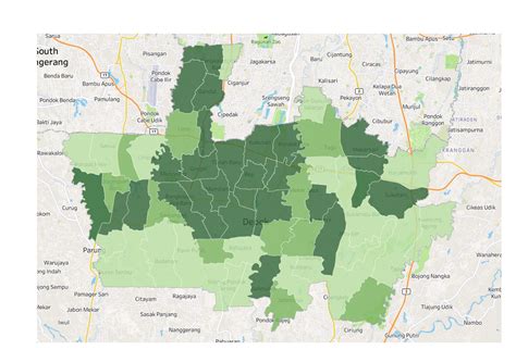 Geoinfo Research And Advertising Solution