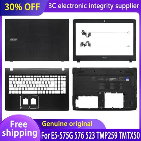 Laptop Cover For Acer Aspire E G TMP TMTX N Q LCD