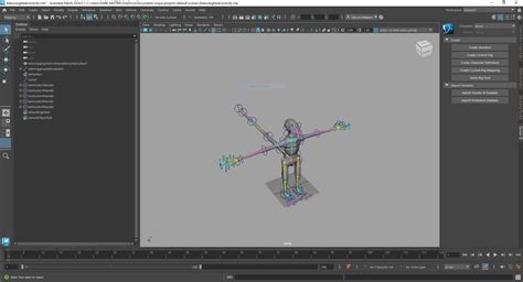 is it ok to animate this is without creating definitions and controls