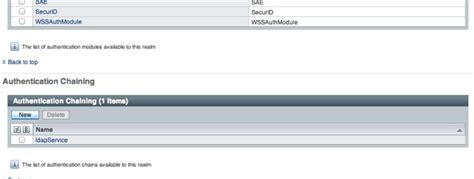 openam two factor authentication 2fa