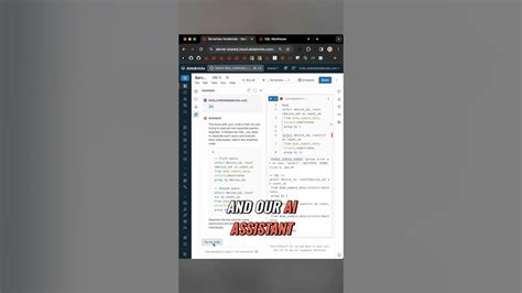 Serverless For Notebooks Part 1 Databricks Youtube