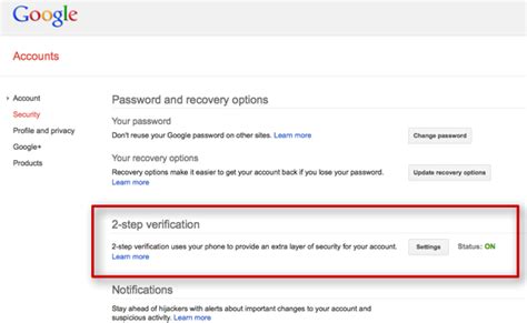 How To Enable Two Factor Authentication On Twitter And Everywhere Else