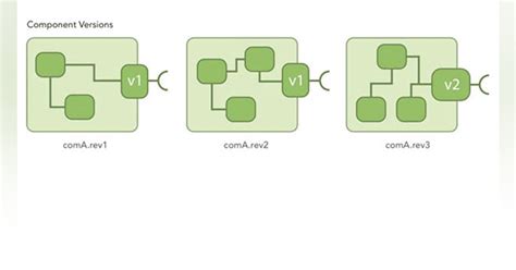 Version Managements Role In Component Based Embedded Design