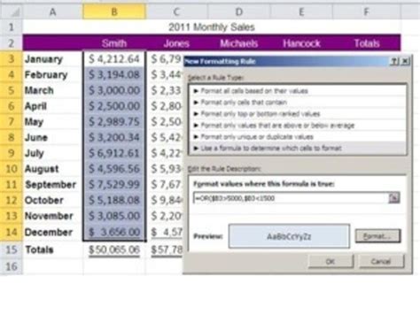 microsoft access conditional formatting table somedigital