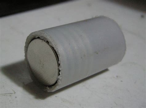 Avometer 8 Blr121 15v Battery Replacement Martinjonestechnology