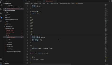 Video Shikha Gautam On Linkedin Bharatintern Html Css