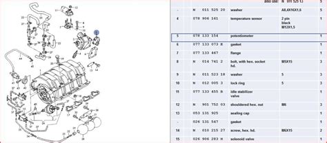 Problem With The Tft Sensor Page 3 Audiworld Forums